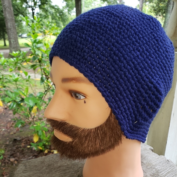 Hand Crafted | Accessories | Handmade Beanie | Poshmark